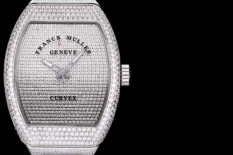 Real FRANCK MULLER Watches