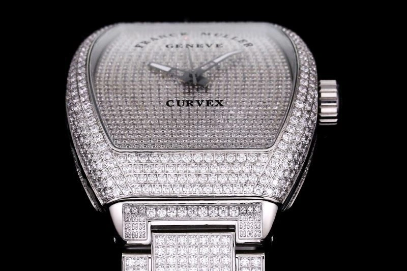 Real FRANCK MULLER Watches