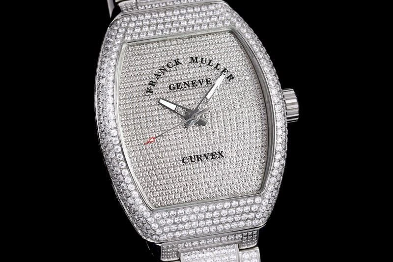 Real FRANCK MULLER Watches