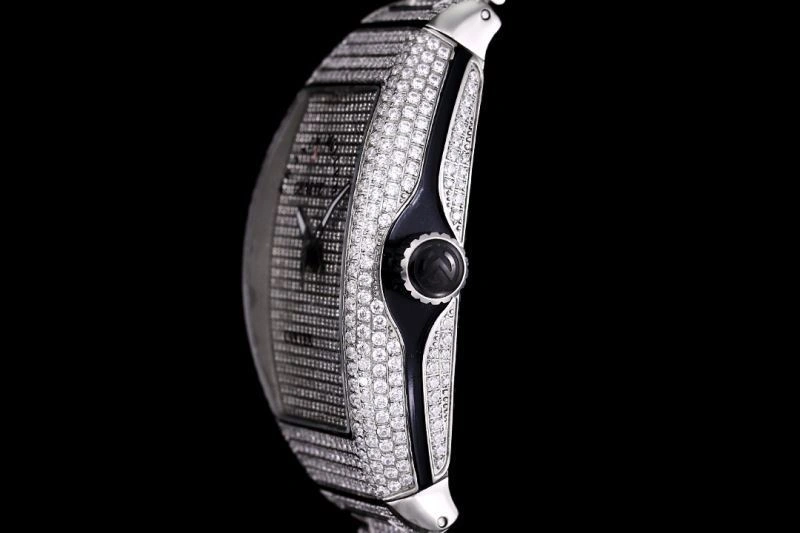 Real FRANCK MULLER Watches