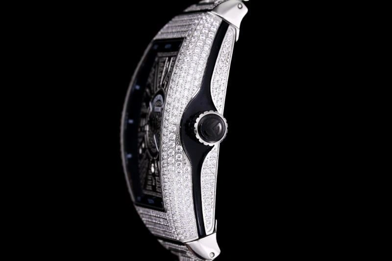 Top mirror FRANCK MULLER Watches