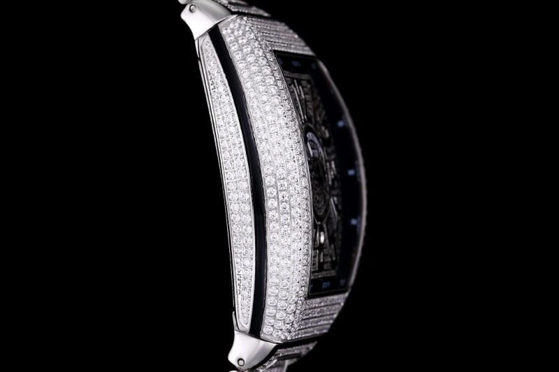 Top mirror FRANCK MULLER Watches
