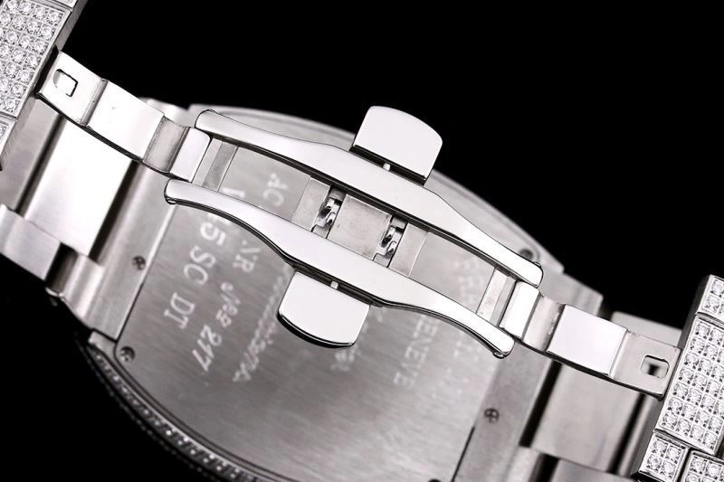 Top mirror FRANCK MULLER Watches