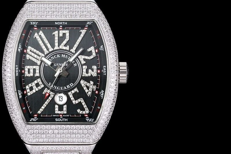 Precise copy FRANCK MULLER Watches