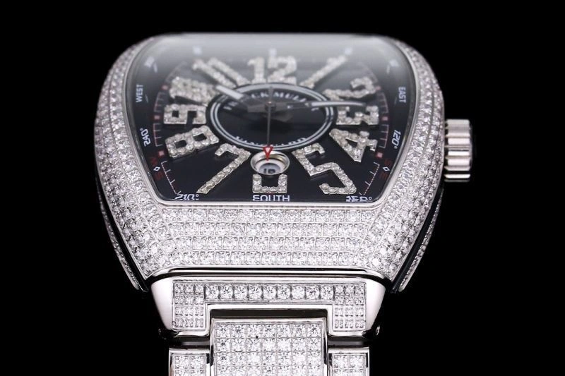 Precise copy FRANCK MULLER Watches