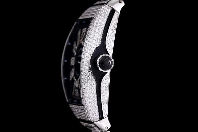 Precise copy FRANCK MULLER Watches
