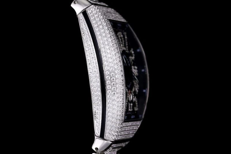 Precise copy FRANCK MULLER Watches