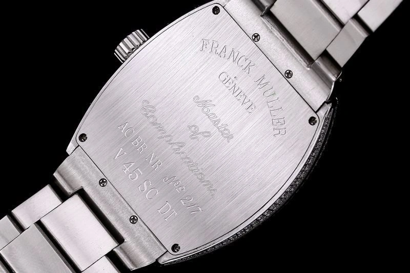 Precise copy FRANCK MULLER Watches