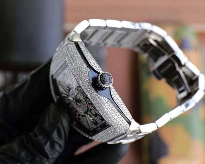 Perfect replica FRANCK MULLER Watches
