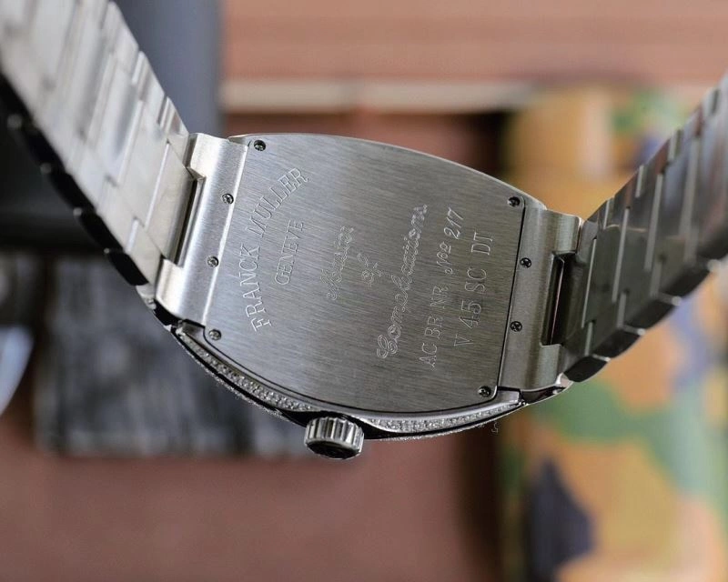 Perfect replica FRANCK MULLER Watches