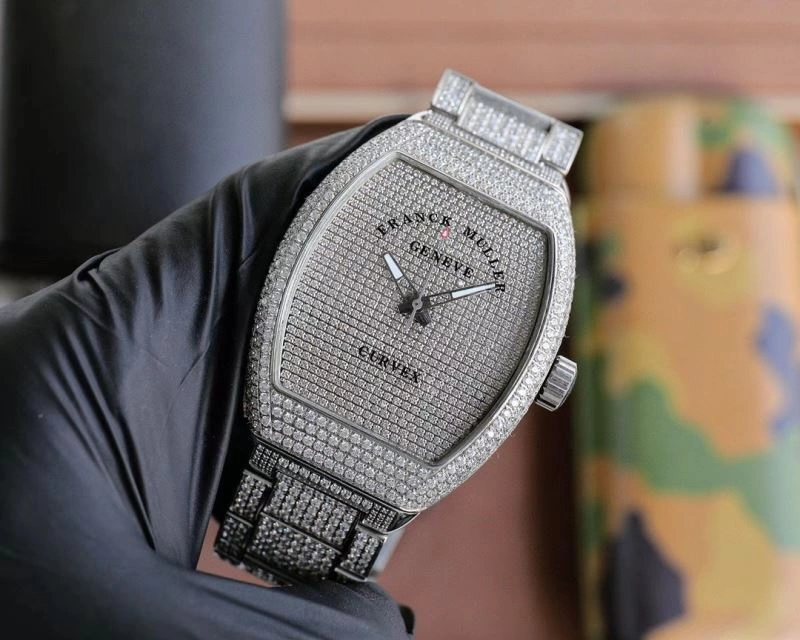 Cut-rate FRANCK MULLER Watches