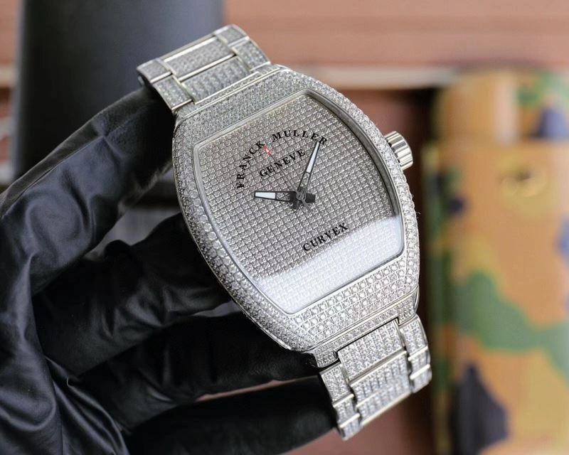 Cut-rate FRANCK MULLER Watches