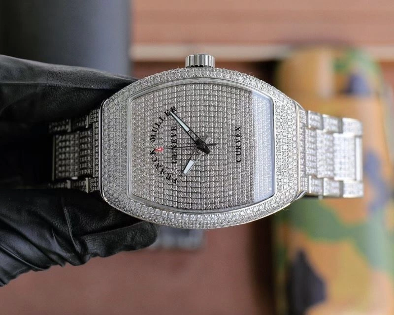 Cut-rate FRANCK MULLER Watches