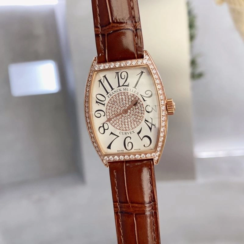 Affordable FRANCK MULLER Watches