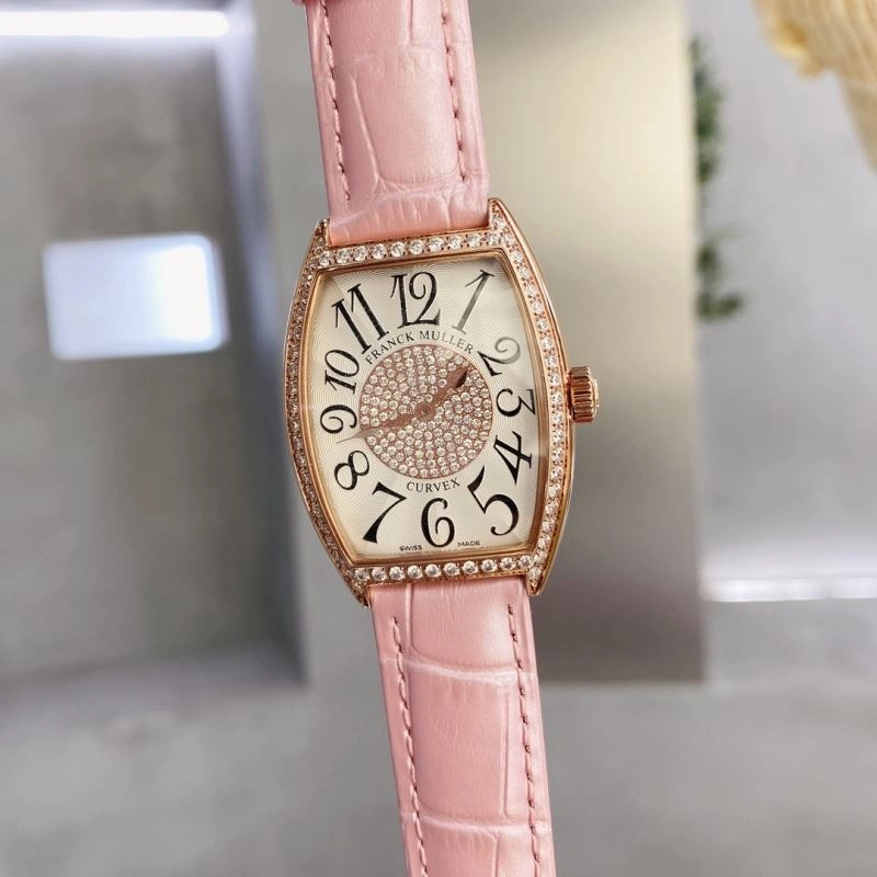 Affordable FRANCK MULLER Watches