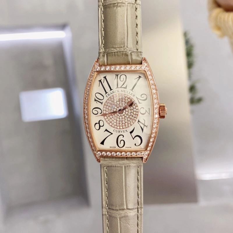 Affordable FRANCK MULLER Watches