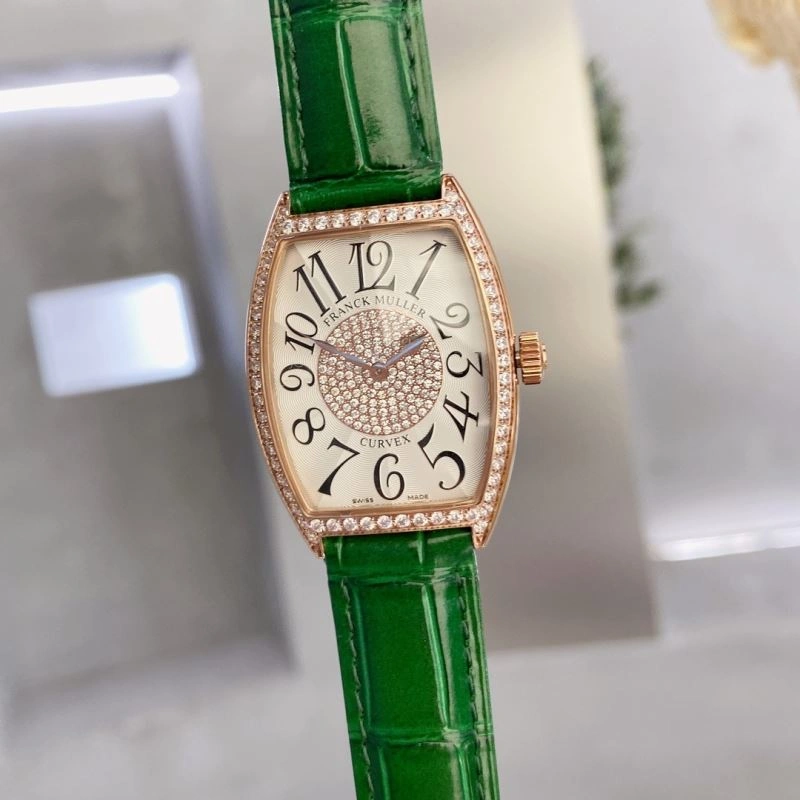 Affordable FRANCK MULLER Watches