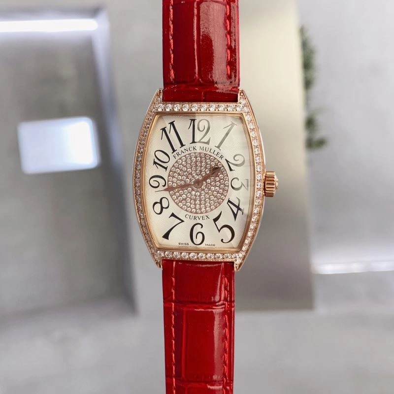 Affordable FRANCK MULLER Watches