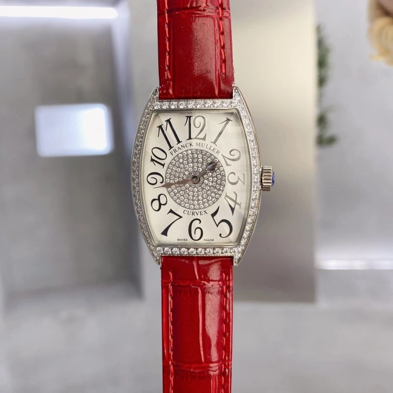 Affordable FRANCK MULLER Watches