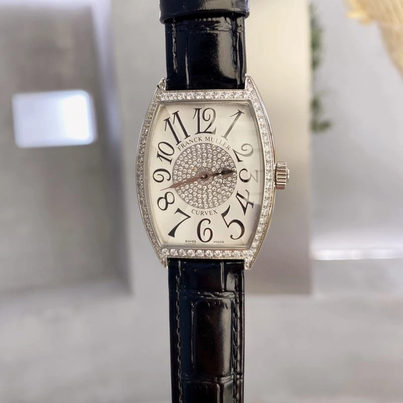 Affordable FRANCK MULLER Watches