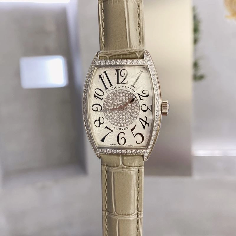 Affordable FRANCK MULLER Watches