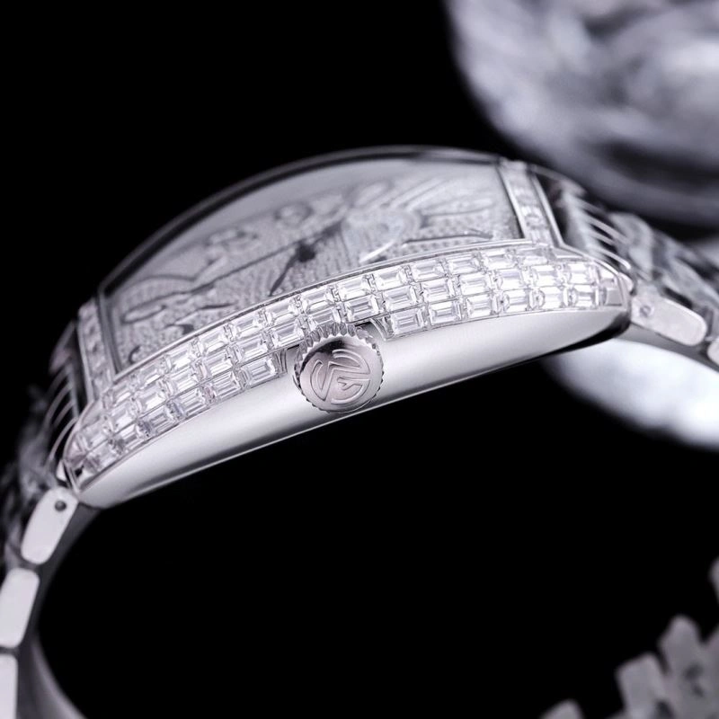 Budget-friendly FRANCK MULLER Watches