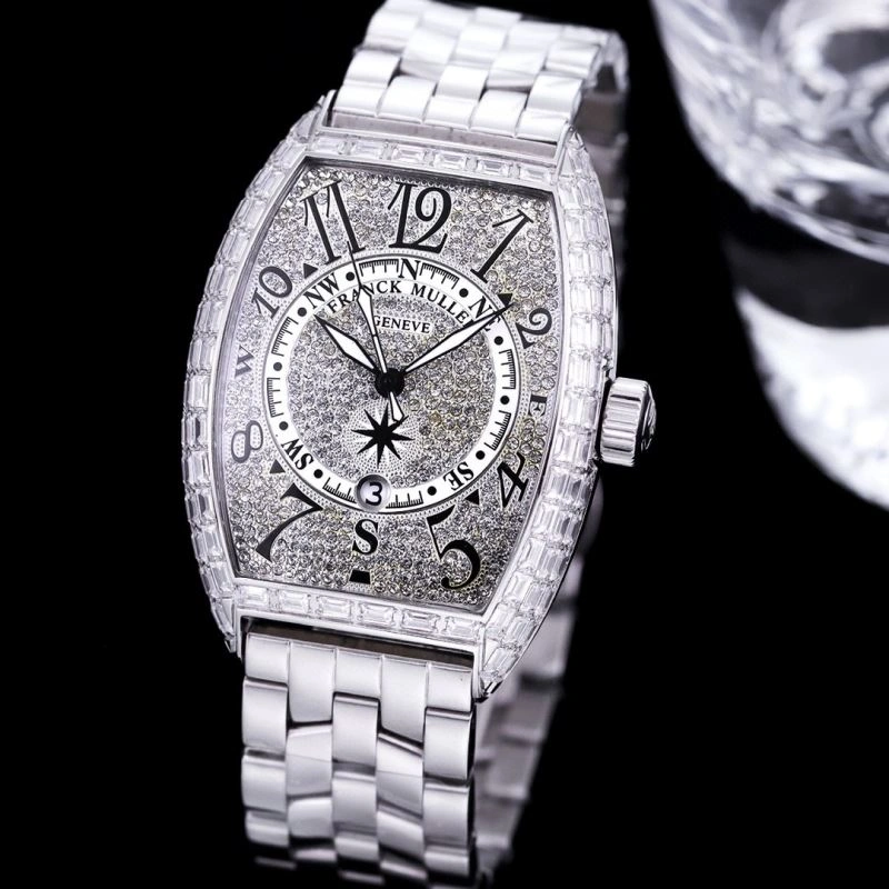 FRANCK MULLER Watches
