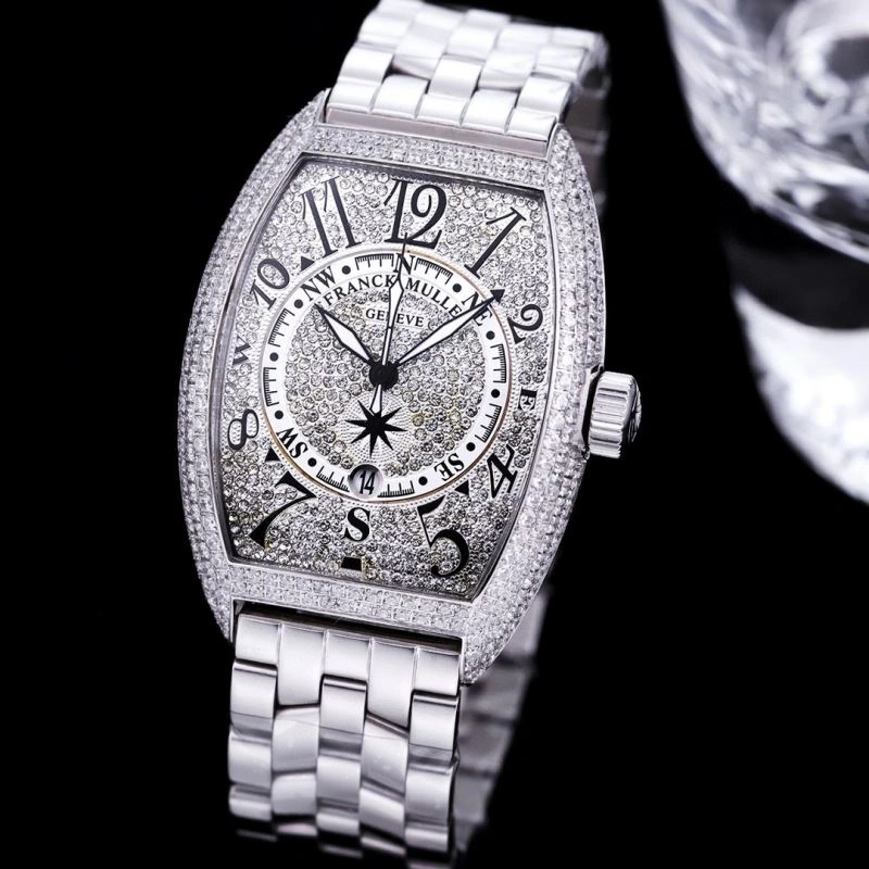 Mirror quality FRANCK MULLER Watches