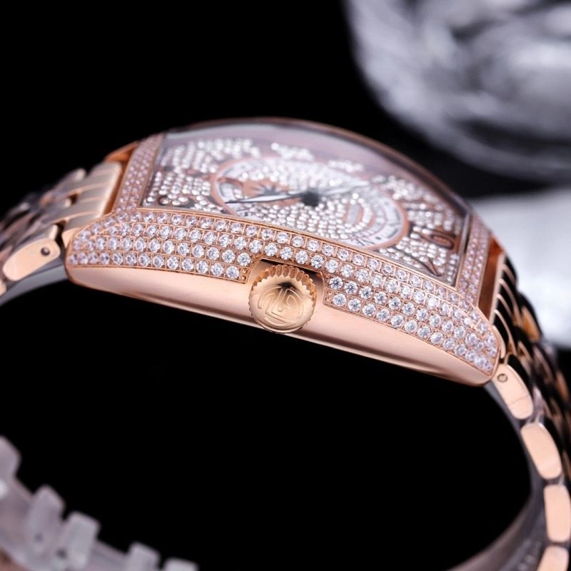 Mirror quality FRANCK MULLER Watches