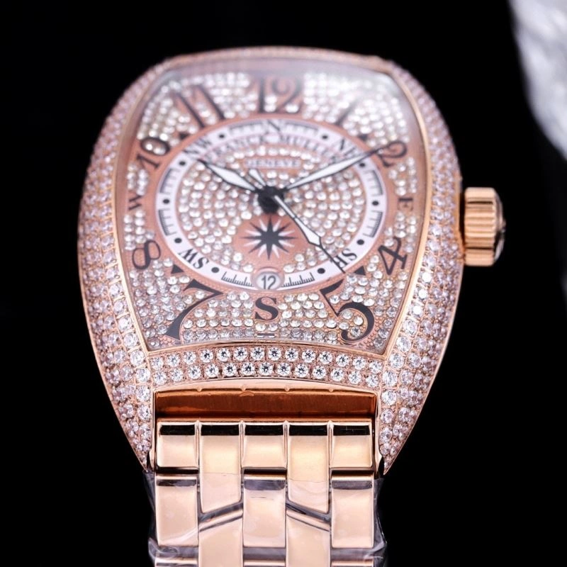 Mirror quality FRANCK MULLER Watches