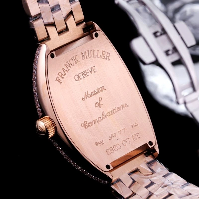 Mirror quality FRANCK MULLER Watches