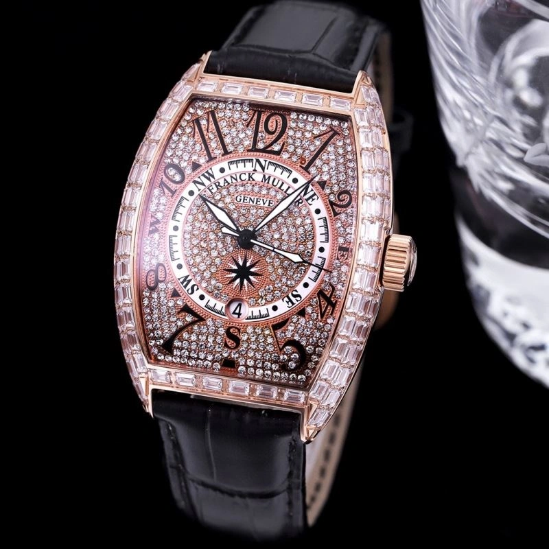 FRANCK MULLER Watches