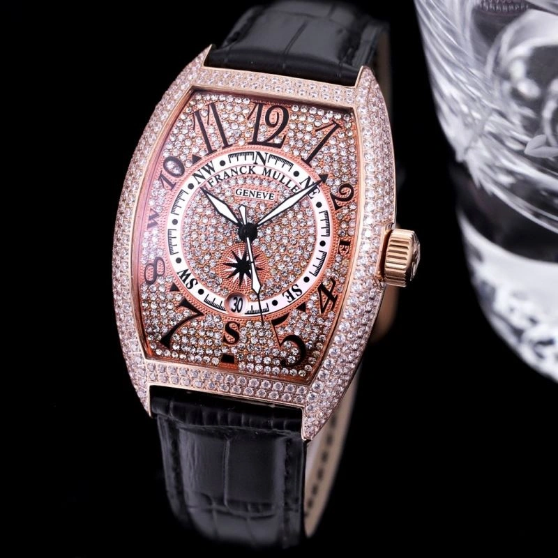 Legit FRANCK MULLER Watches