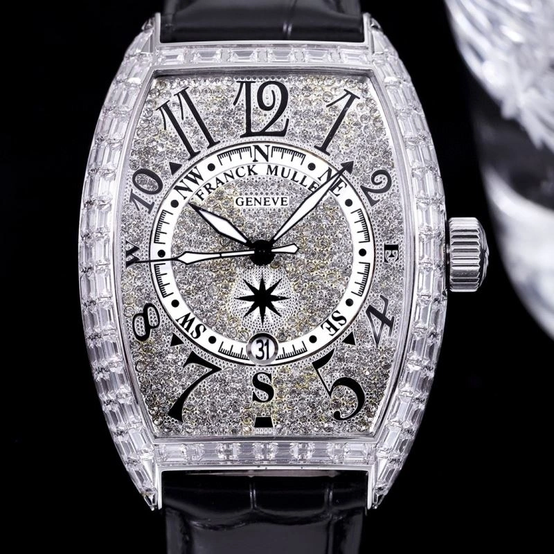 Legit FRANCK MULLER Watches