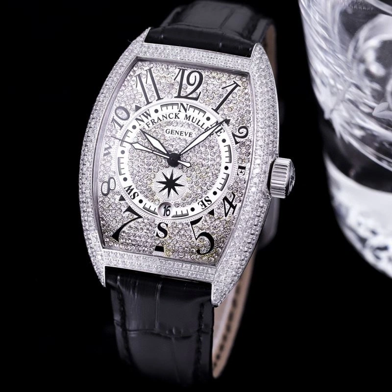 Legit FRANCK MULLER Watches