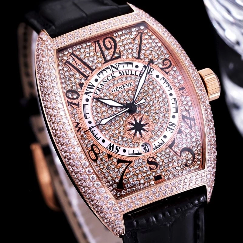 Legit FRANCK MULLER Watches