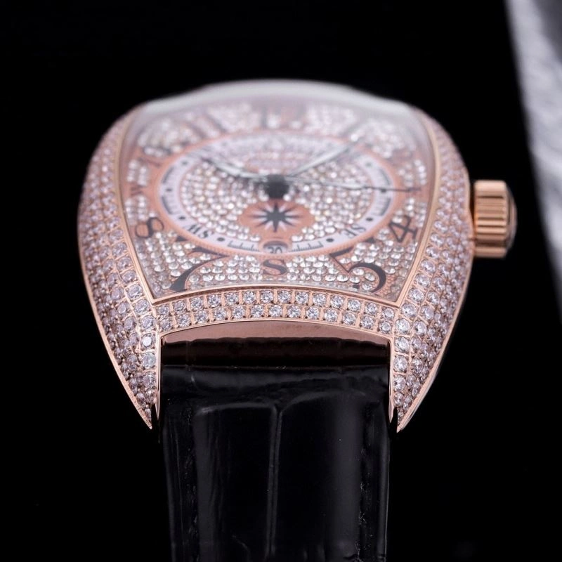 Legit FRANCK MULLER Watches