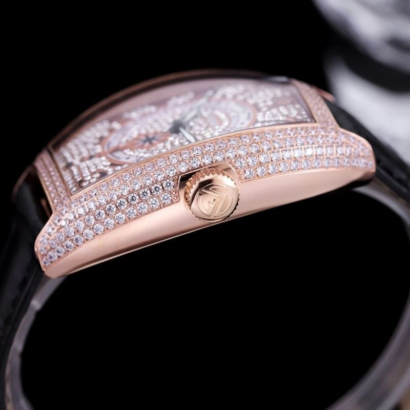 Legit FRANCK MULLER Watches