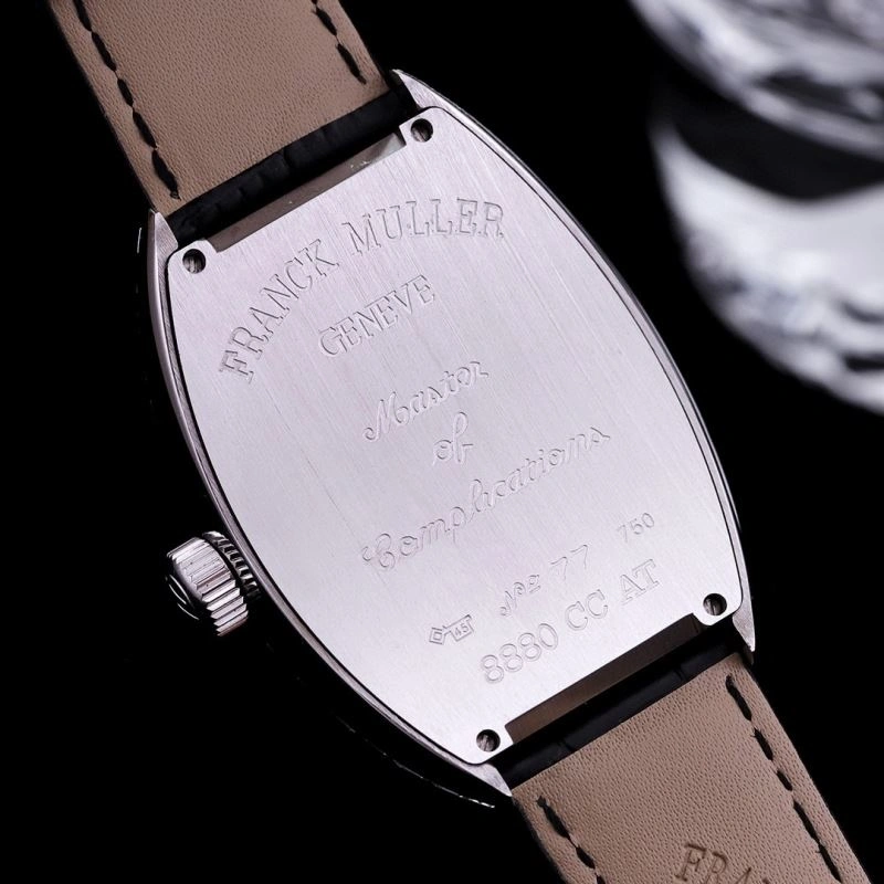 Legit FRANCK MULLER Watches