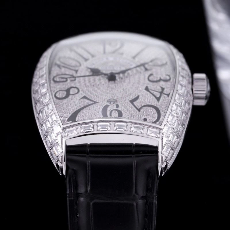 Factory-made FRANCK MULLER Watches
