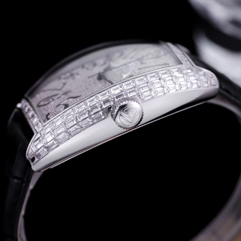 Factory-made FRANCK MULLER Watches