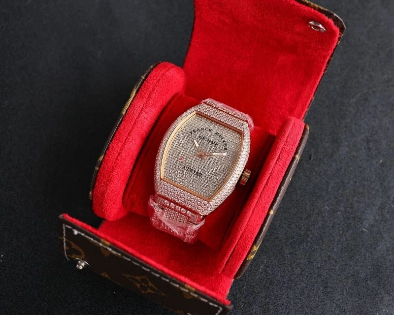 Genuine FRANCK MULLER Watches