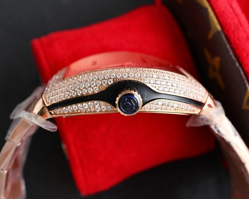 Genuine FRANCK MULLER Watches