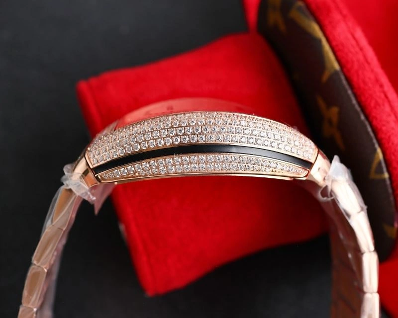 Genuine FRANCK MULLER Watches