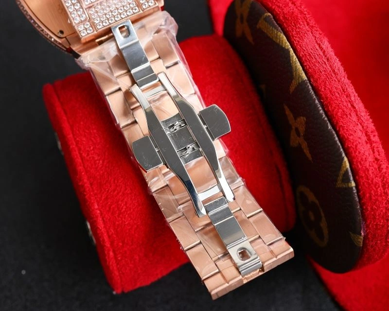 Genuine FRANCK MULLER Watches