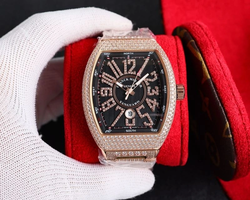 FRANCK MULLER Watches