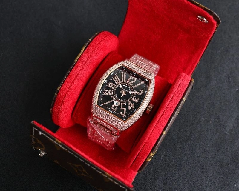Original FRANCK MULLER Watches