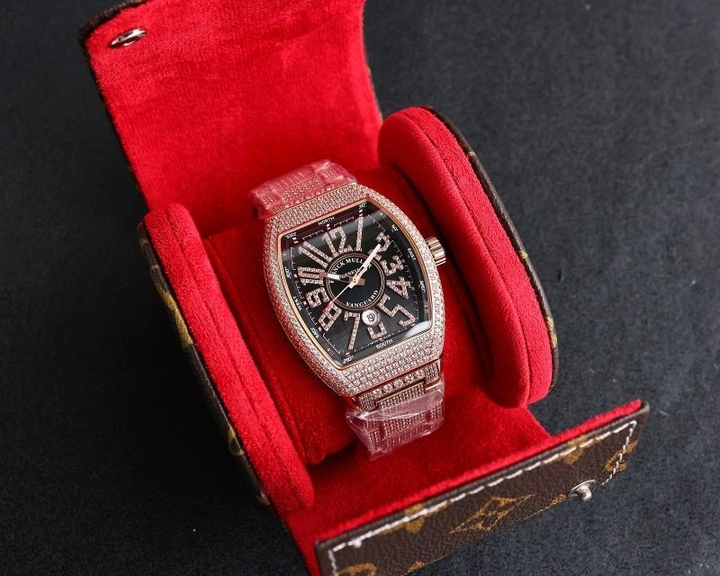 Original FRANCK MULLER Watches