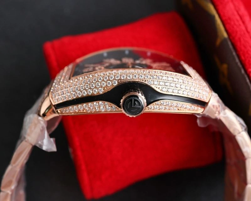 Original FRANCK MULLER Watches