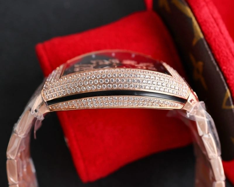 Original FRANCK MULLER Watches